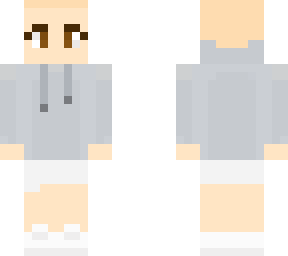 bald britney spears | Minecraft Skin