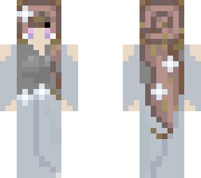 ball gown | Minecraft Skins