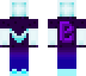 Beacon | Minecraft Skin