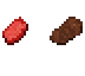 Beef | Minecraft Skin