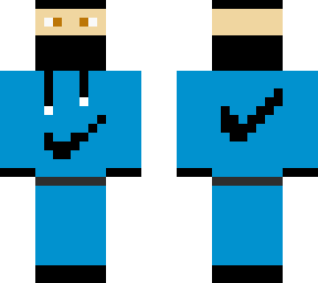Beny Jr Minecraft Skins