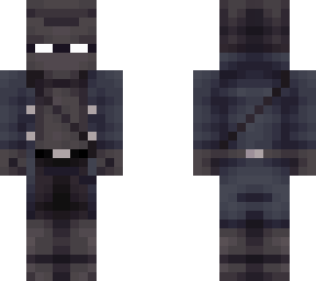 bloodborne | Minecraft Skins