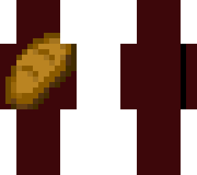 minecraft bread | Minecraft Skins