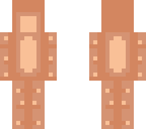 brown skin / light skin tone base