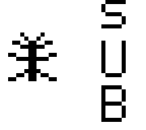 Bugstick | Minecraft Skin