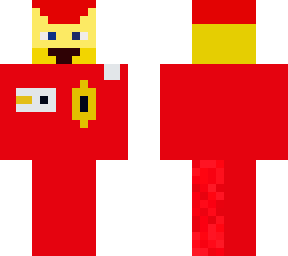 charles leclerc | Minecraft Skins