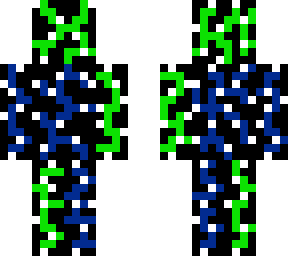 circuit | Minecraft Skins