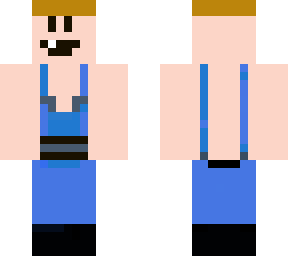 flamingo cleetus | Minecraft Skins