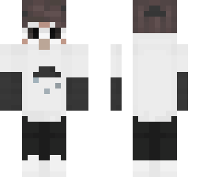 Clout Goggles | Minecraft Skin