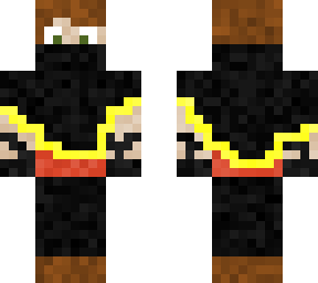 nether tamer | Minecraft Skins