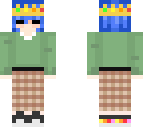 Crown | Minecraft Skins