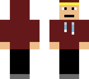 Customized | Minecraft Skin