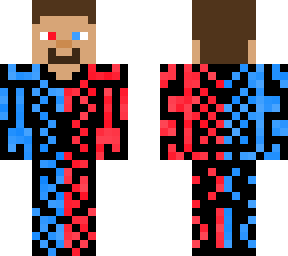 dou steve | Minecraft Skin