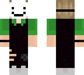 Old Dream | Minecraft Skins