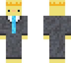 ducky v2 | Minecraft Skins