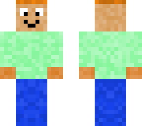 et skin | Minecraft Skin
