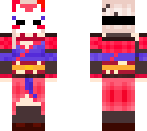 fgo | Minecraft Skins