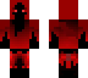 entity 909 | Minecraft Skins