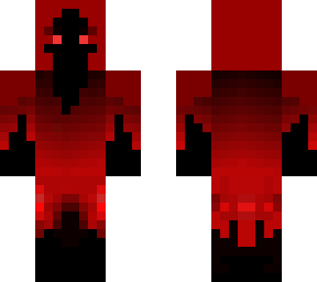 Entity 909 Minecraft Skins