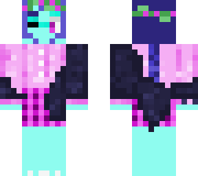 Georgia 2.0 | Minecraft Skin