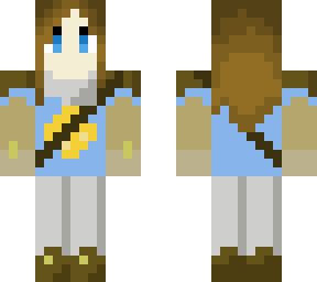 Gib nation | Minecraft Skin