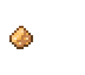 Glowstone Dust | Minecraft Skin