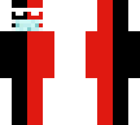 Goated UPDATED | Minecraft Skin