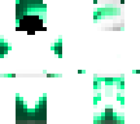 god steve | Minecraft Skins