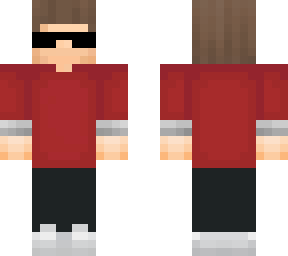 goob test | Minecraft Skin