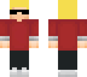 goob | Minecraft Skins