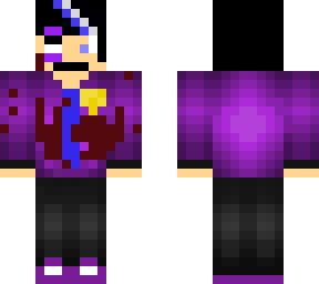 Exe | Minecraft Skins