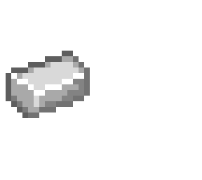 Iron Ingot | Minecraft Skin