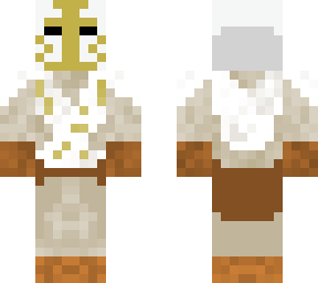 jedi temple guard | Minecraft Skins
