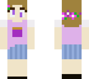 jelly bean | Minecraft Skins