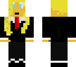 court judge | Minecraft Skins