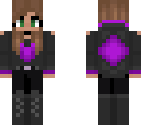 kit | Minecraft Skin