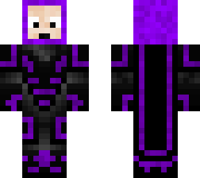 tinky winky | Minecraft Skins