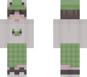 Larry | Minecraft Skin