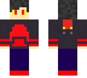 litten | Minecraft Skins