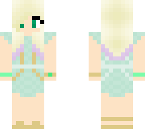 descendants | Minecraft Skins