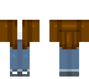 Male Outfit base | Minecraft Skin