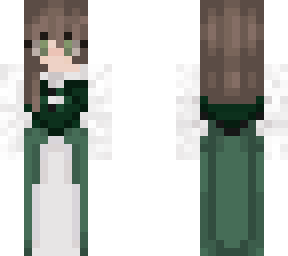 medieval dress | Minecraft Skins