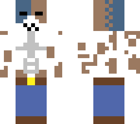 meowscles | Minecraft Skins