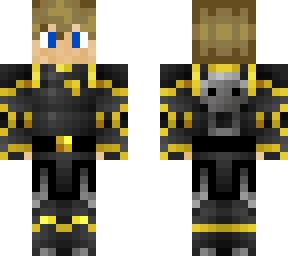 Bender | Minecraft Skins