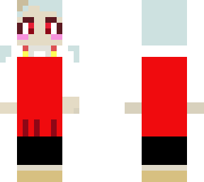 eri mha | Minecraft Skins