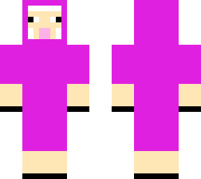 Mr.Sheep | Minecraft Skin