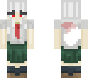 mezo | Minecraft Skins