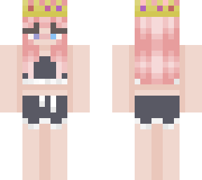 elf skin base | Minecraft Skins
