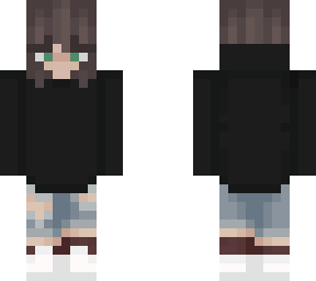 mya | Minecraft Skin