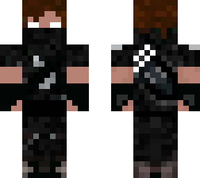saw | Minecraft Skins